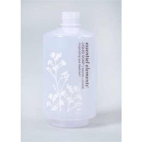 Guestsupply Us Essential Elements® Spa Liquid Soap Pemium Pump