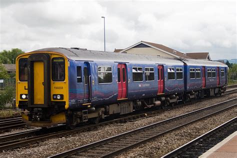 The Siding 150233 At Gloucester 11 Jul 2009