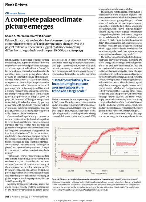 Hottest Weather Ever Real Climate Science