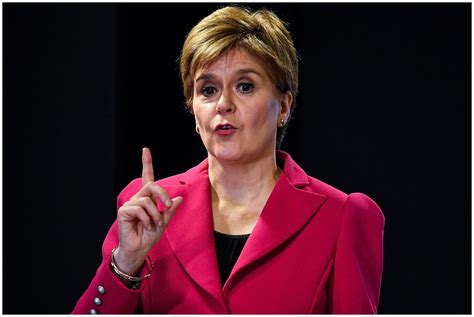 World First As Scottish Politician Misleads Parliament Don T Panic