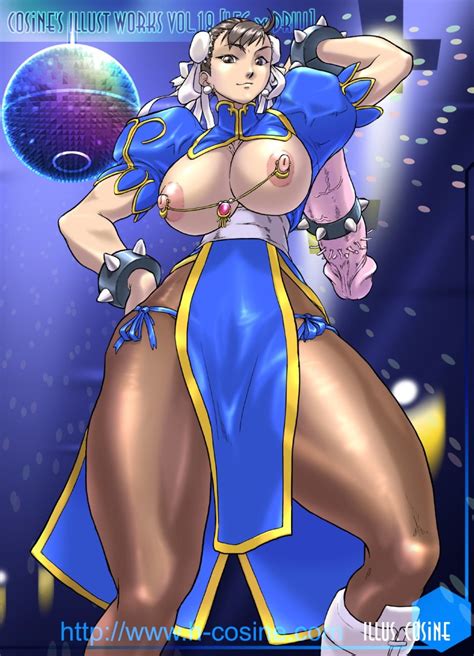 Rule 34 Capcom Chun Li Cosine Female Female Only Human Solo Straight