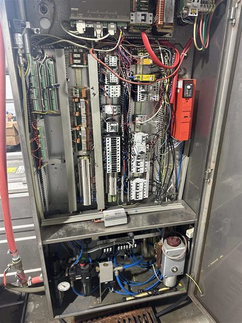 Multivac R 230 Rollstock Machine Mandm Equipment Corp