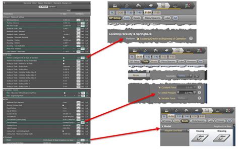 How To Improve A Managers Review Of The Sheet Metal Simulation