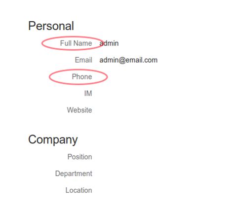 How Do I Modify User S Profile Page Source Confluence Atlassian
