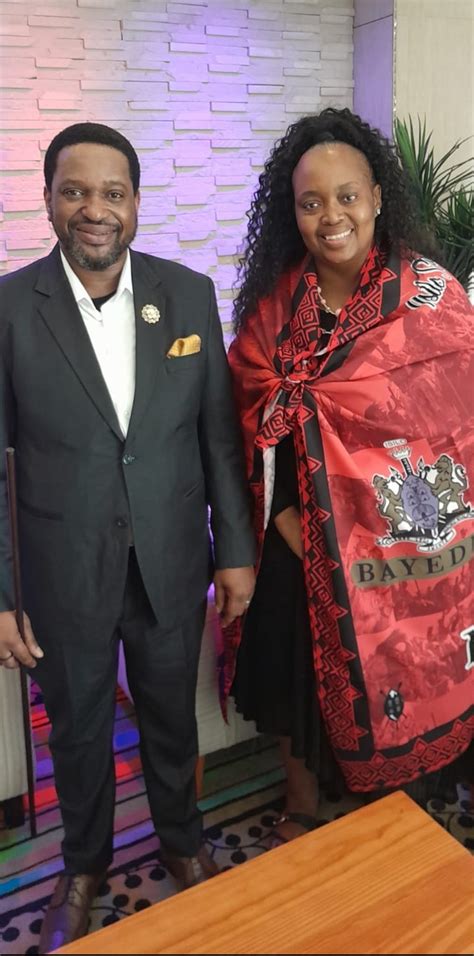Zulu King Love Triangle Sihle Sibisi Confirm Her Relationship With