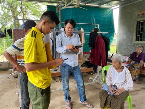 ថ្ងៃអង្គារ ៤កើត រដ្ឋបាលសង្កាត់ស្វាយរលំ ក្រុងតាខ្មៅ