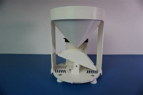 SS H RG Smart Rain Gauge DIY Project Based On ESP And ESPHome Smart Solutions For Home