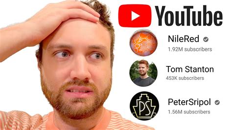 Science YouTubers Aren T Actually Smart YouTube