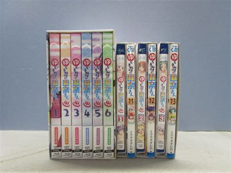 Oad Blu Ray Bd Box