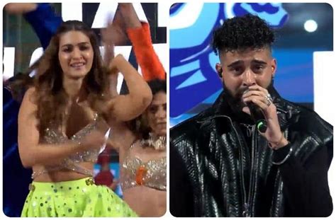 Wpl 2023 ओपनिंग सेरेमनी में दिखा कियारा और Ap Dhillon का जलवा देखें