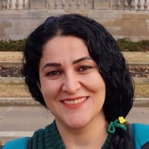 Ronak Ghanbari Iowa Technology Institute College Of Engineering