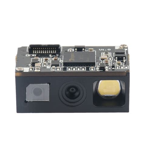 Advanced CMOS Image Recognition D Barcode Scanner Module Scanner Module
