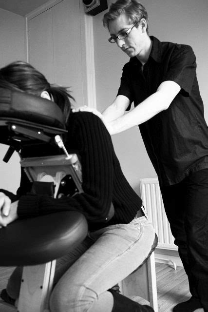 Onsite Massage London Corporate Massage Company London Uk