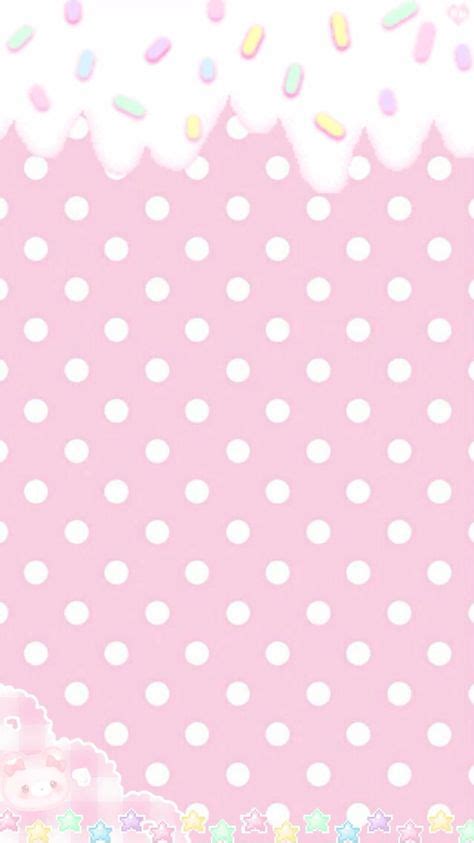 Pink Cutecore Wallpaper