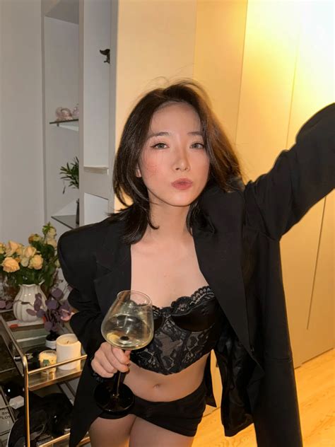 今天做御姐