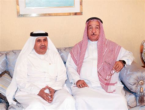 مجلس محمد بن عبدالـله بن عيسى المناعي الرمضاني صحيفة الأيام البحرينية