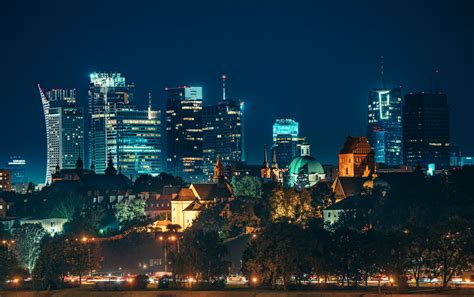 Sale konferencyjne Warszawa 767 miejsc na konferencję