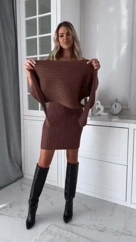 🍂 the perfect fall dress 🍁 last week we completely sold out new stock