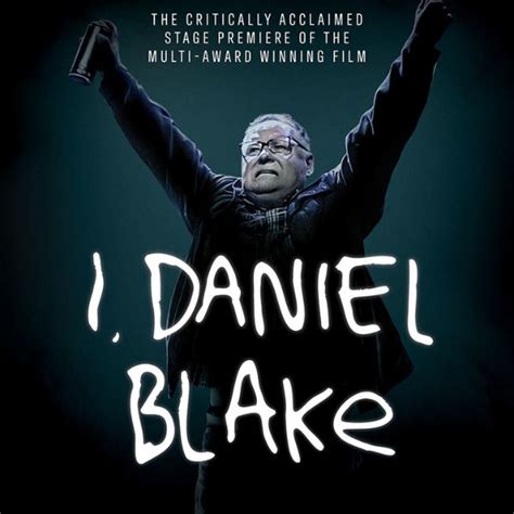Review I Daniel Blake Traverse