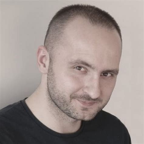 Marcin Rybak Youtube