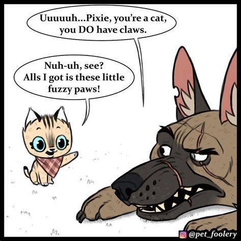 3 New Pixie And Brutus Comics That Will Make Your Day Historias De