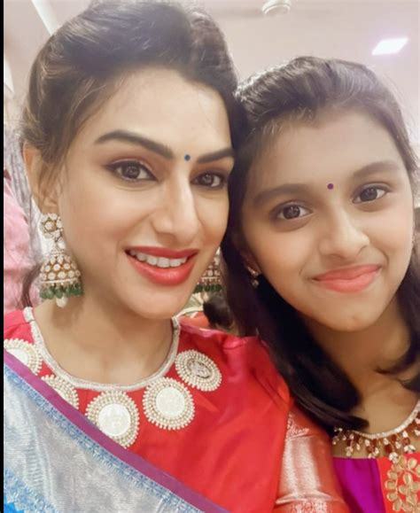 Actor Sreekanth Son And Daughter ஸ்ரீகாந்த் மகன்