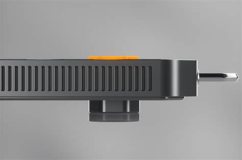 Modular Keyboard Concept Employs Hexagons To Switch Things Up A Bit Yanko Design