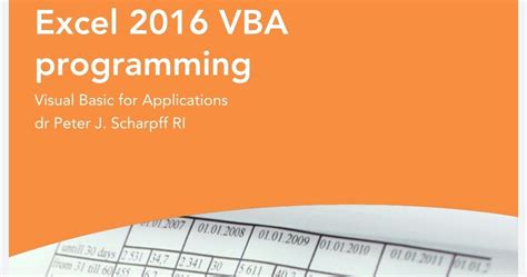 Excel 2016 Vba Programming King Of Excel