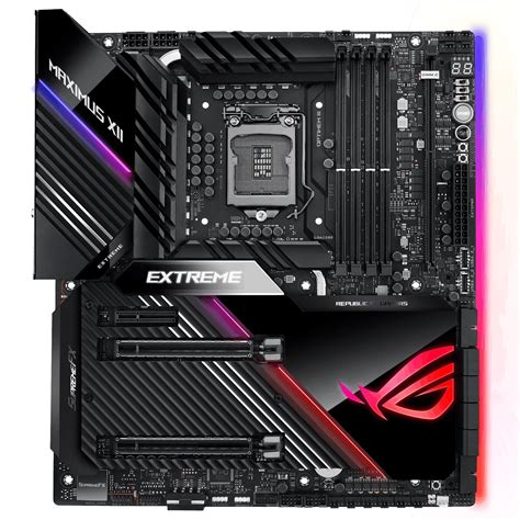 Asus Motherboard