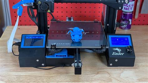 Octoprint Raspberry Pi 4 35 Touchscreen Configuration Raspbian Buster