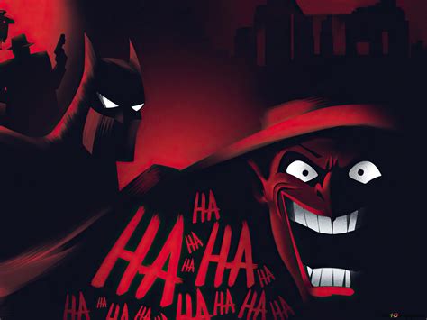 Batman Joker Wallpapers