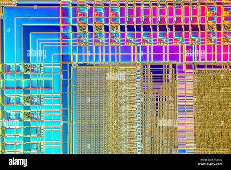 Chip Ic Hi Res Stock Photography And Images Alamy