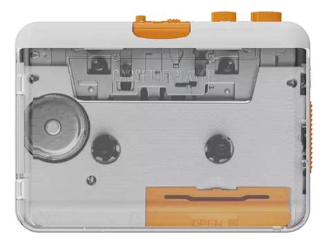 Gravador De Fita Usb Portátil Leitor De Fita Para Conversor