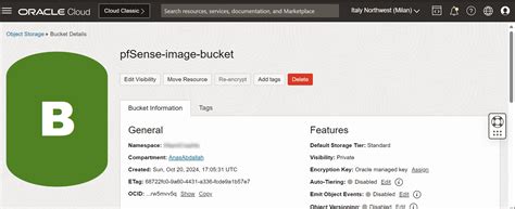 Adding Security To The Domain Name System Architecture Using Pfsense Firewall