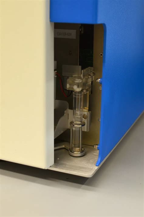 A First Look At The Beckman Coulter CytoFLEX Strong Performance In A