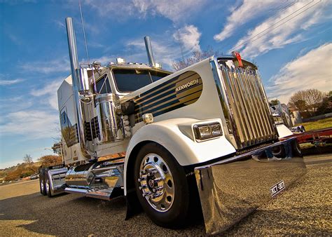 Kenworth Wallpapers Wallpaper Cave