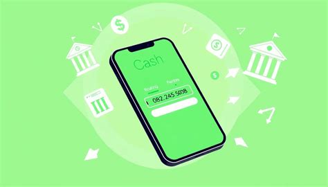 How To Find Your Cash App Routing Number
