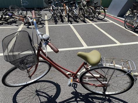 售 二手腳踏車（已售出） 東華大學板 Dcard