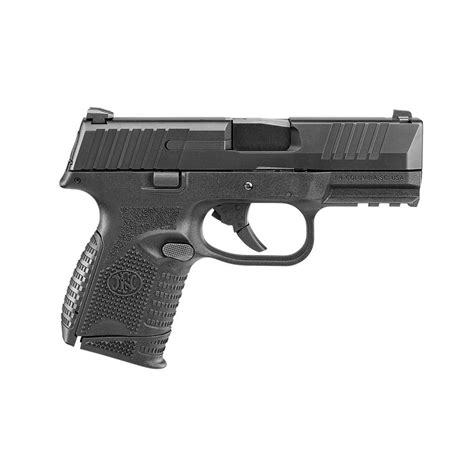 Fn 509 Compact 9mm Luger Gun Deal Usa