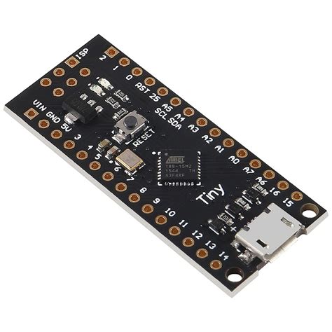 Brettablata Flyeer 5 Adet Mh Tiny Attiny88 Mini Geliştirme Fiyatı