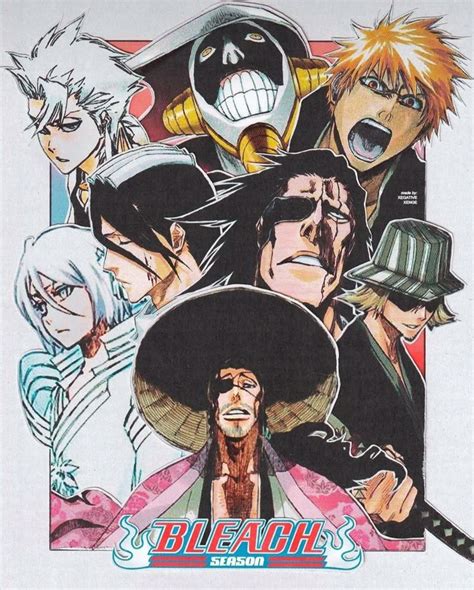 Bleach Fond Decran Dessin Dessin Manga Carnet De Dessin