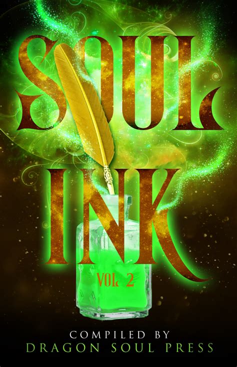 Poetry Anthology Calls Dragon Soul Press