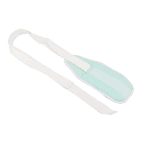 Tbest sangle de retenue de la cheville Sangle de retenue des membres Poignet du patient âgé