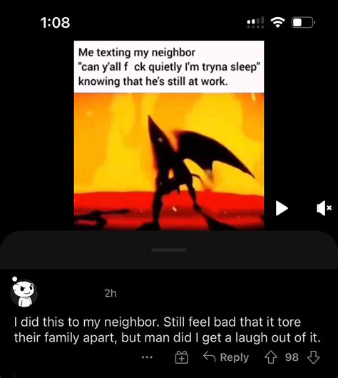 Man Woke Up And Chose Violence Rmadlads