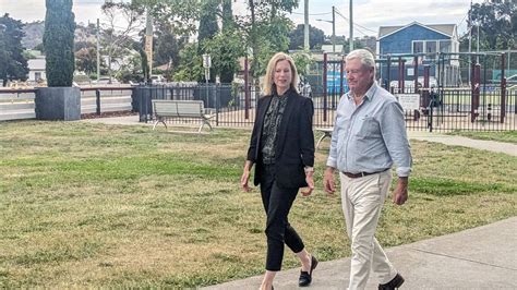 Former Labor Leader Bryan Green Will Run For The Upper House Seat Of