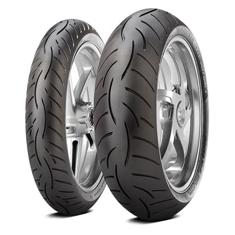 METZELER ROADTEC Z8 INTERACT Tires MOTORCYCLEiD