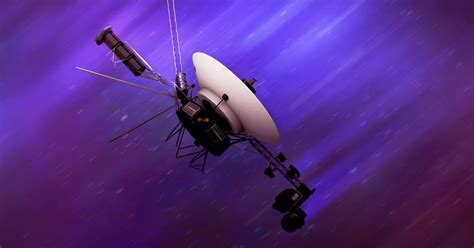 Nasa Resurrects Dead Thrusters On Spacecraft 15 Billion Miles From