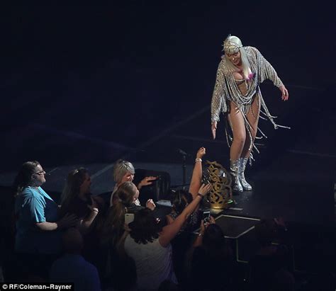 Cher Puts On Age Defying Display Of Dazzling Costumes Daily Mail Online