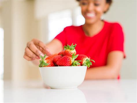 15 Superfoods For Radiant You Secretita