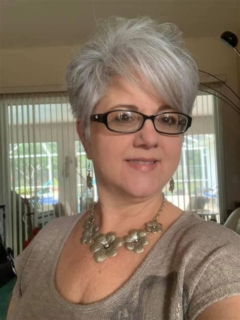 Short Pixie Haircuts Artofit